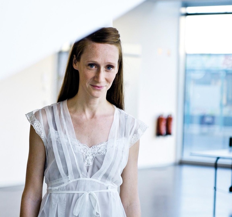 Picture of Melanie Straub