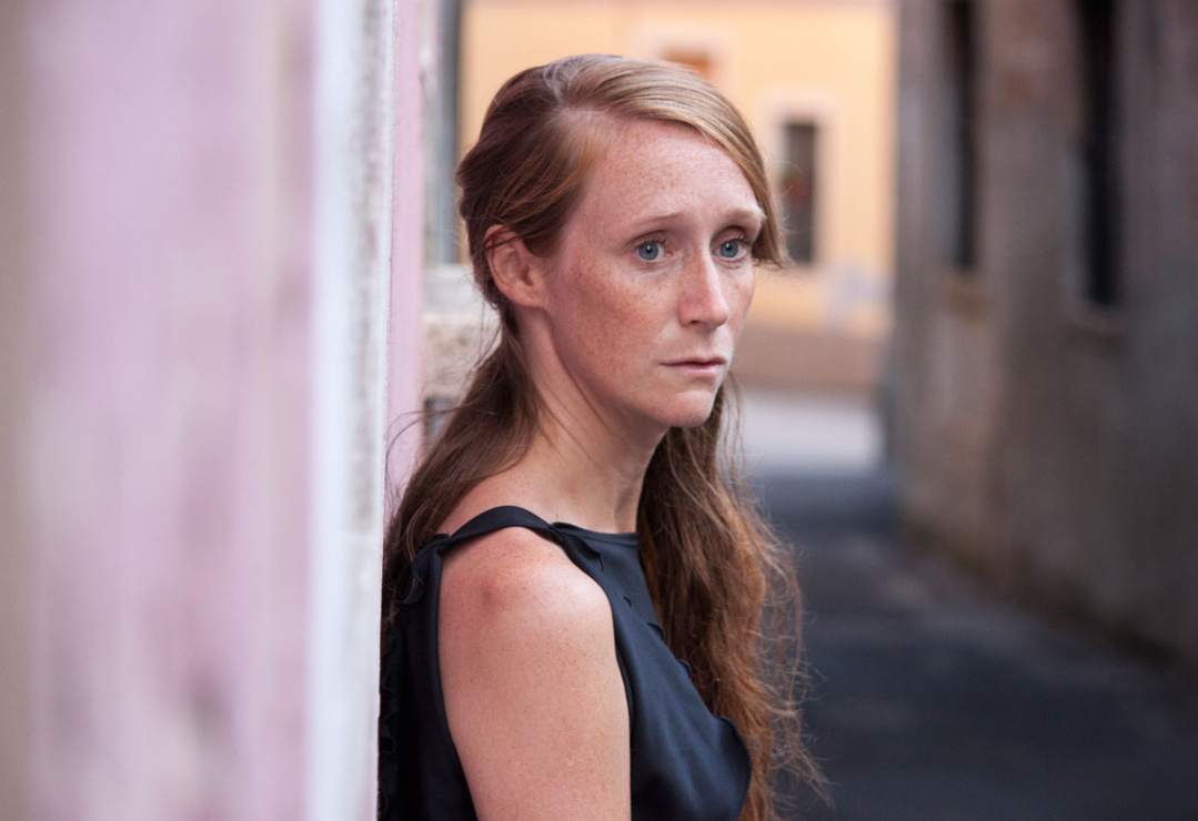 Picture of Melanie Straub