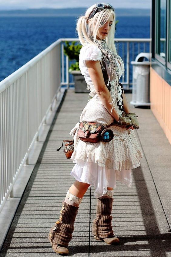 Picture of Kate Lambert (Kato)