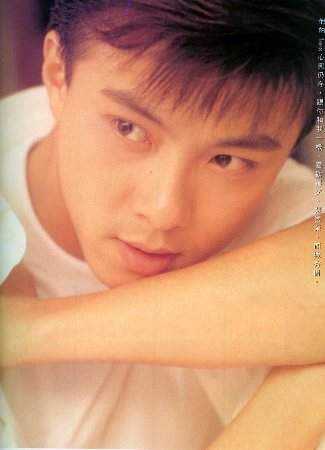 Picture of Dicky Cheung