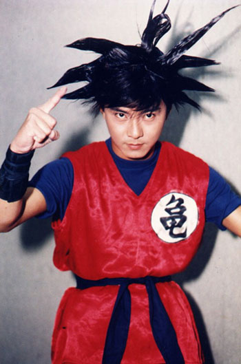 Picture of Dicky Cheung