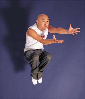 Picture of Dicky Cheung