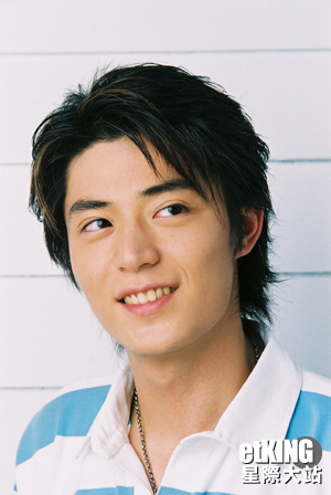 Picture of Wallace Huo