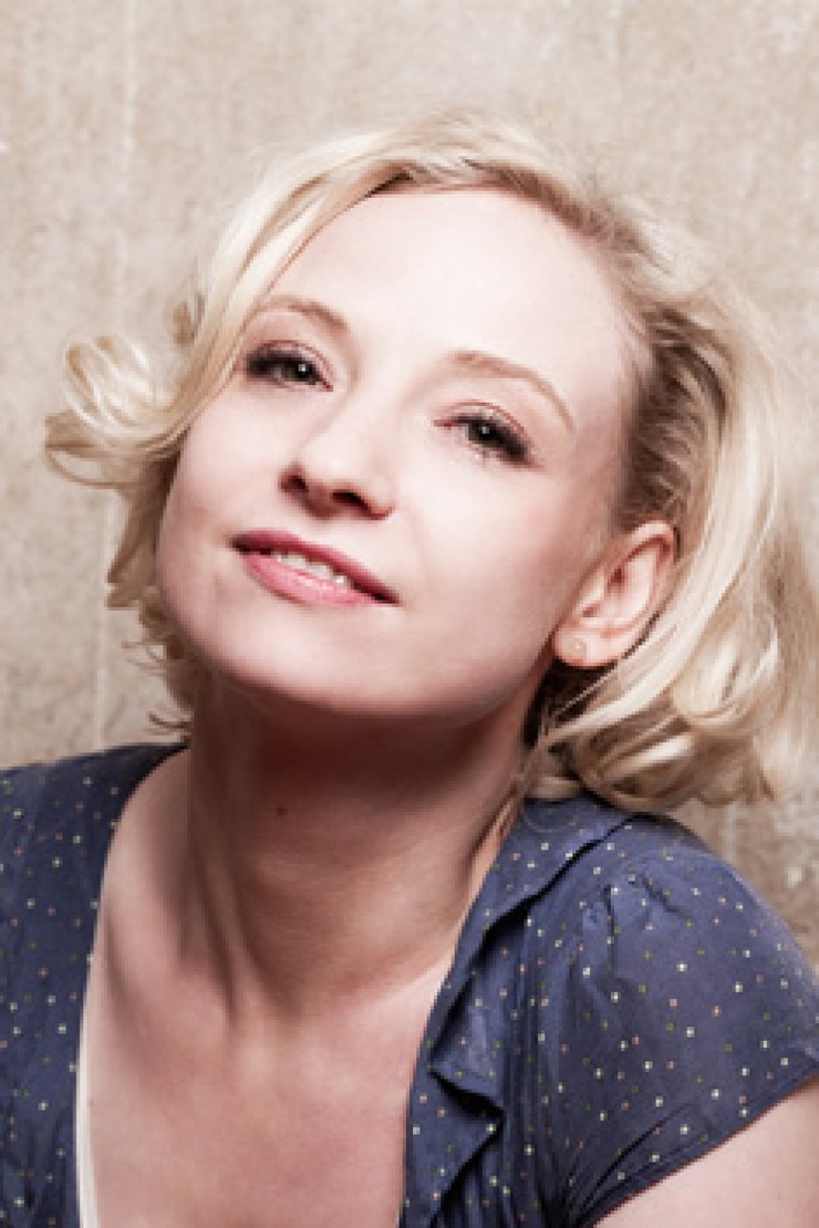 Picture of Anna Prüstel