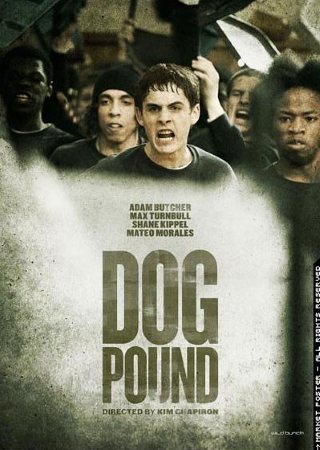 Picture of Dog Pound