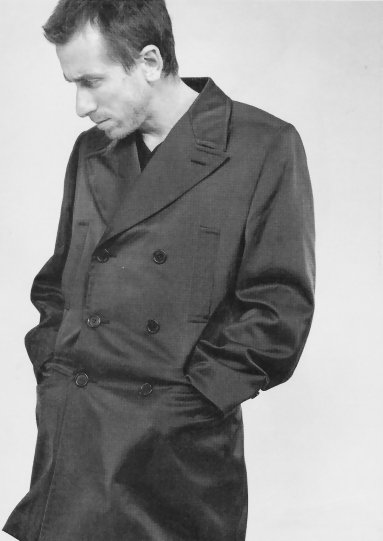 Picture of Tim Roth