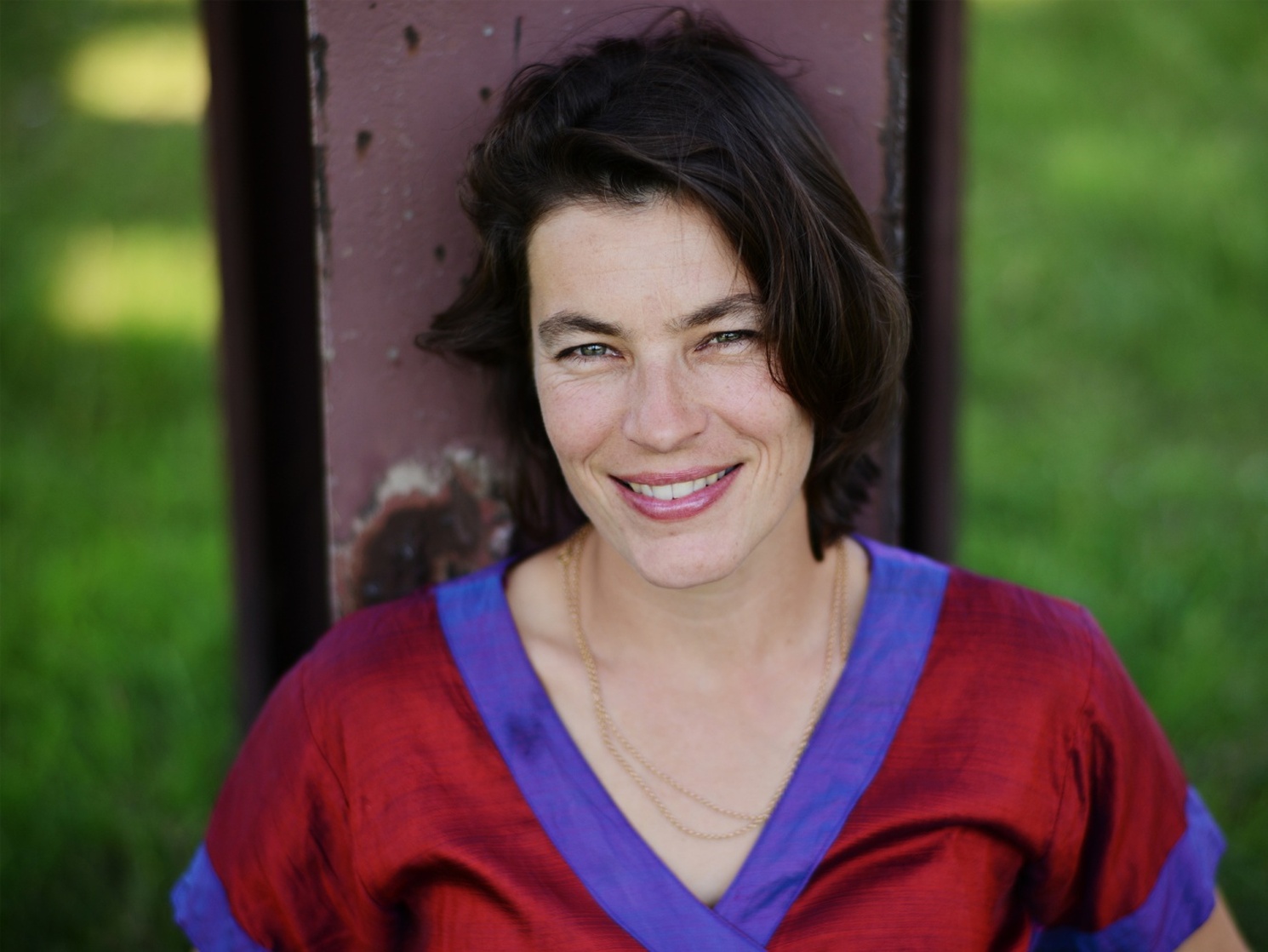 Picture of Jule Gartzke