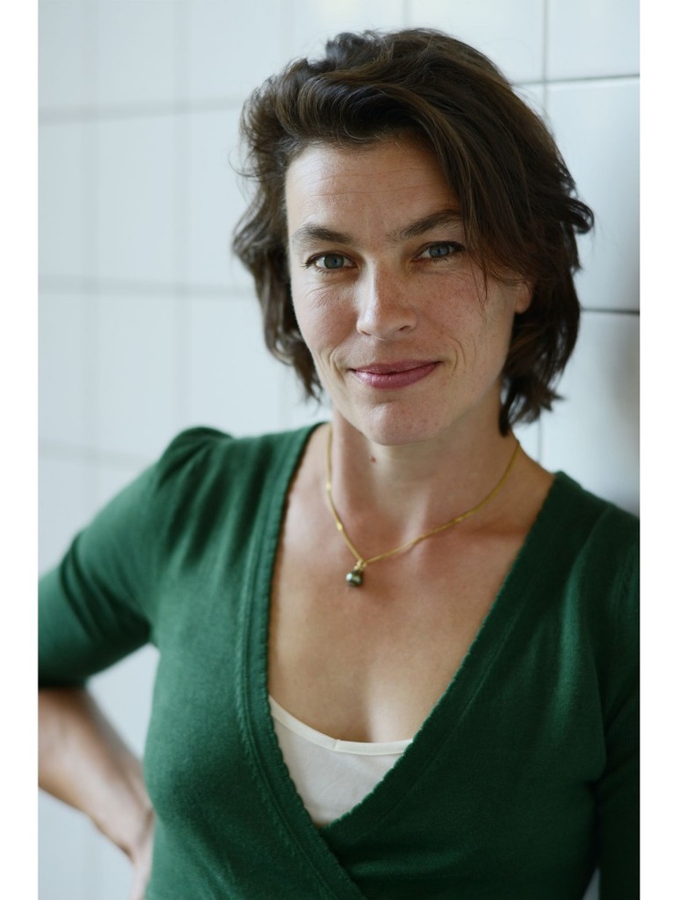 Picture of Jule Gartzke