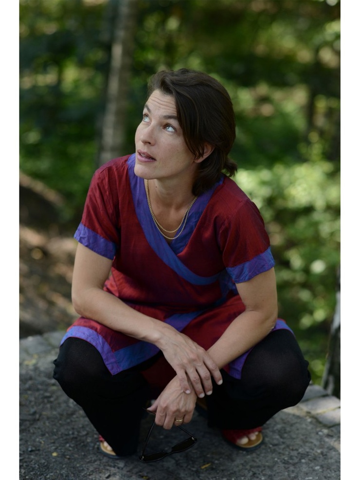 Picture of Jule Gartzke