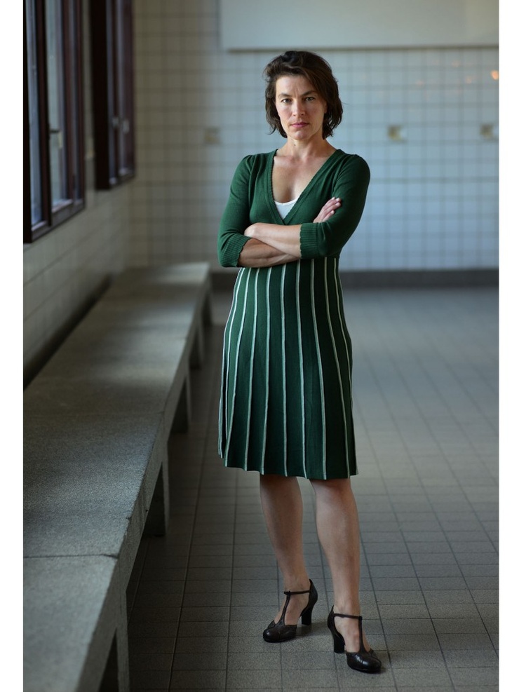 Picture of Jule Gartzke