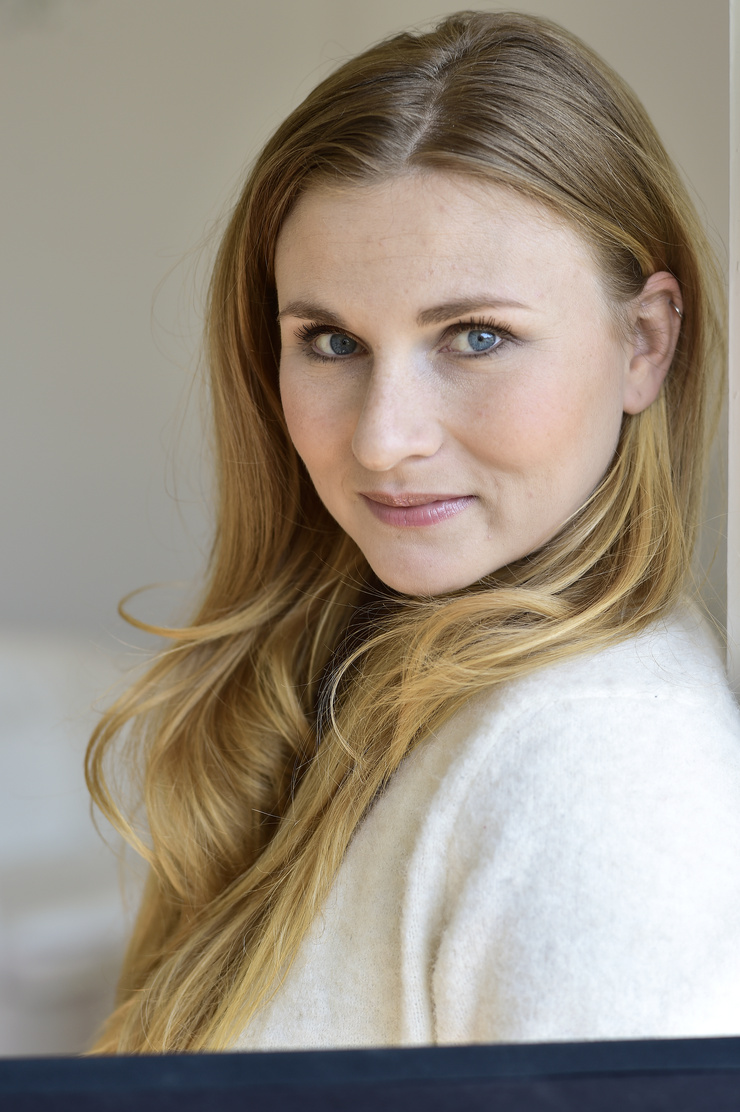 Picture of Laura Kiehne