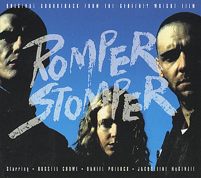 Romper Stomper (1992) image