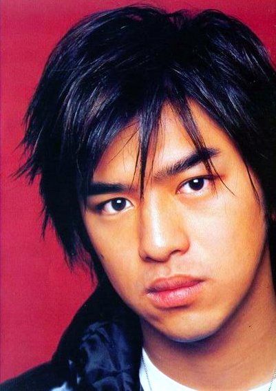 Picture of Bo-lin Chen