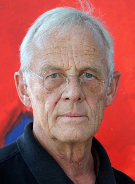 Picture of Rolf Becker