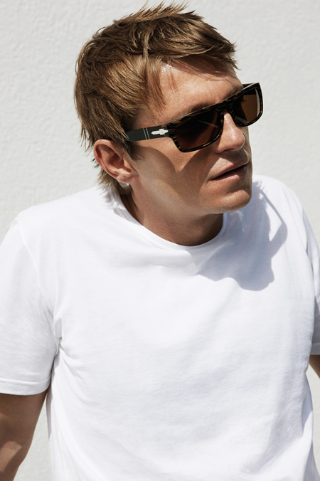 Image of Leo Gregory