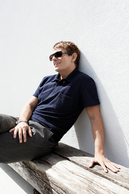 Picture of Leo Gregory