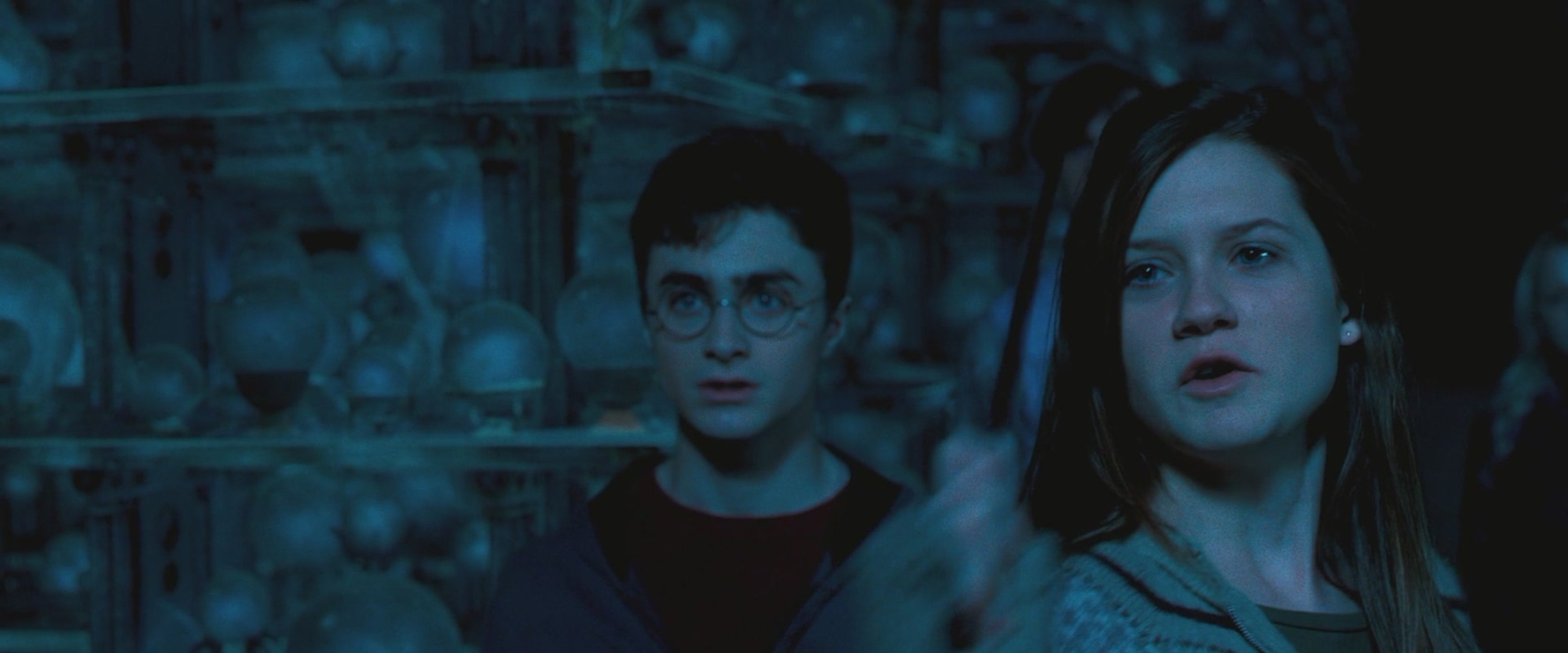 Picture of Harry Potter and the Order of the Phoenix