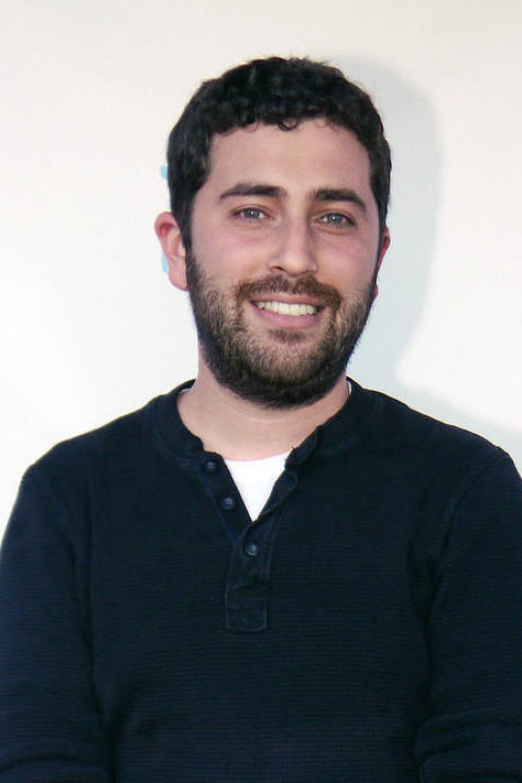 Image of Andrew Nackman