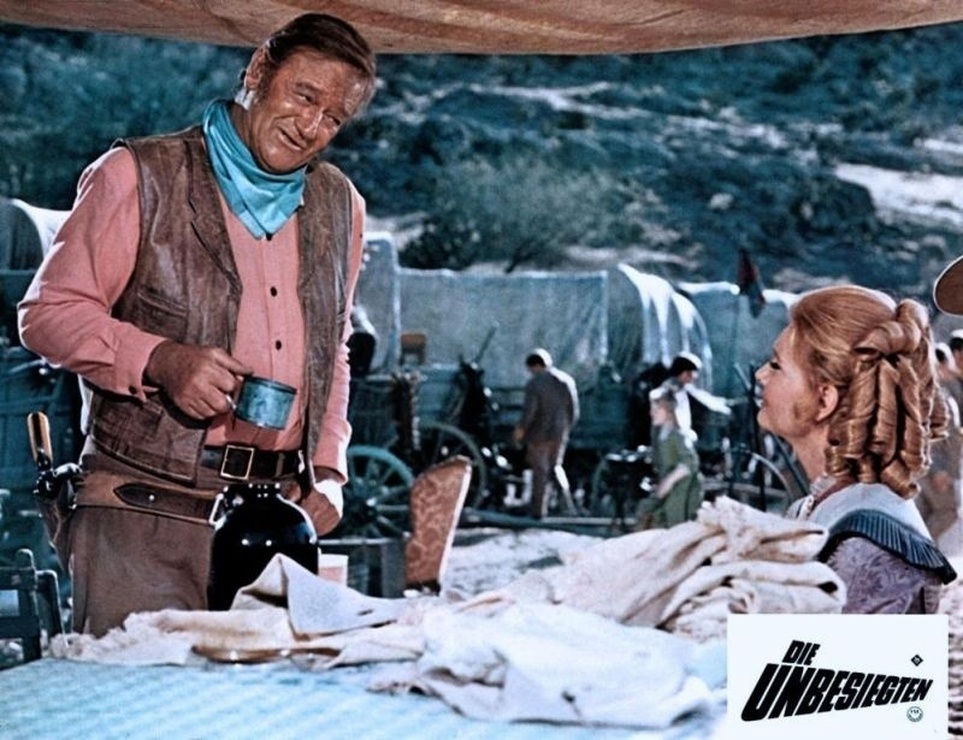 Picture of The Undefeated