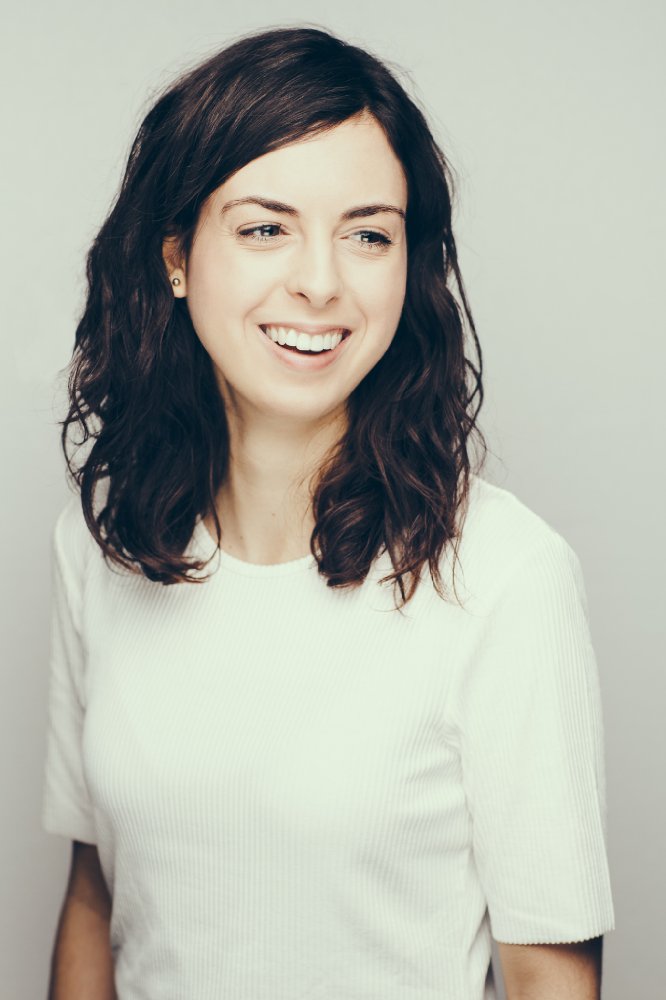 Picture of Emilia Staugaard