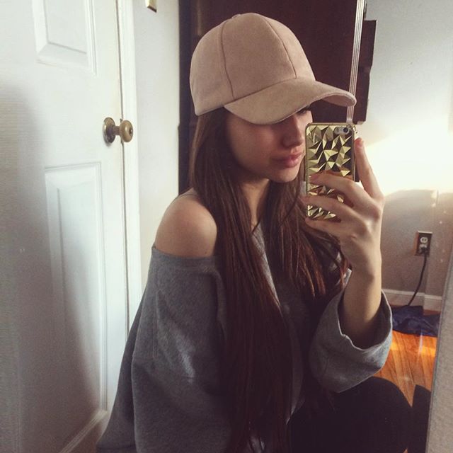 Picture of Molly O'Malia