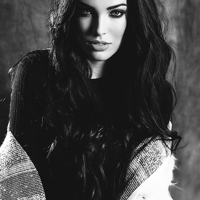 Picture of Dasha Derevyankina