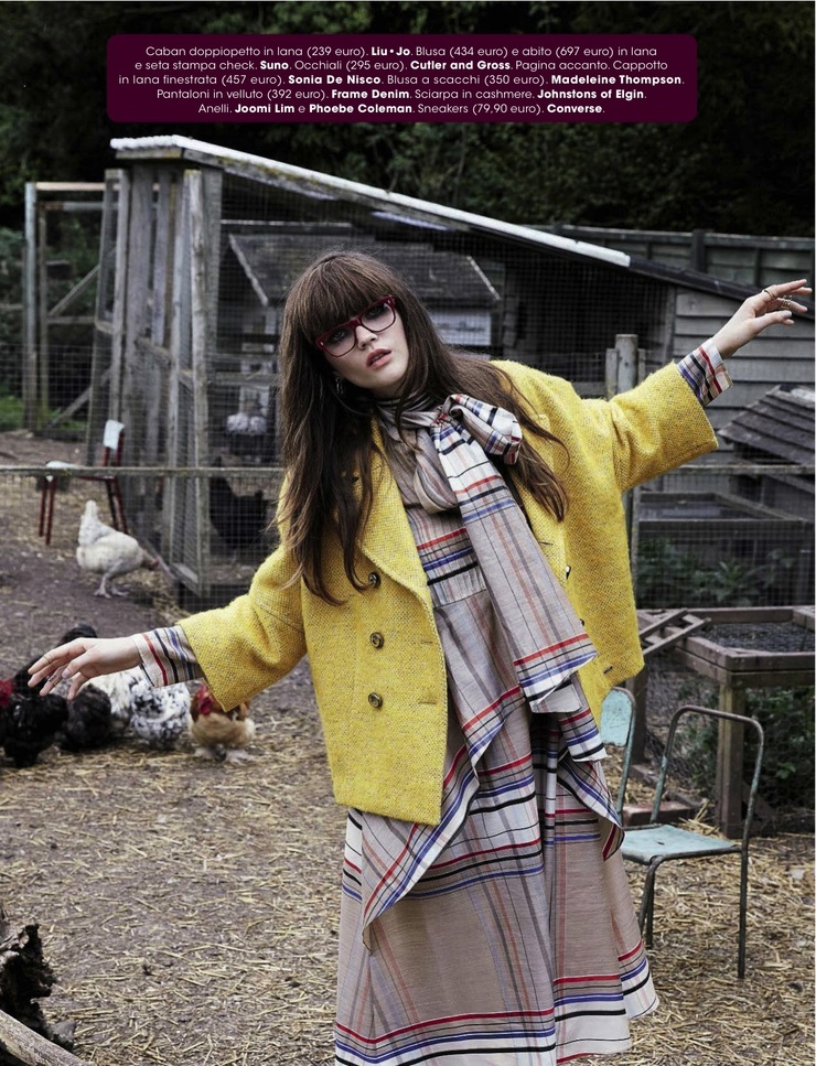 Picture of Grace Anderson