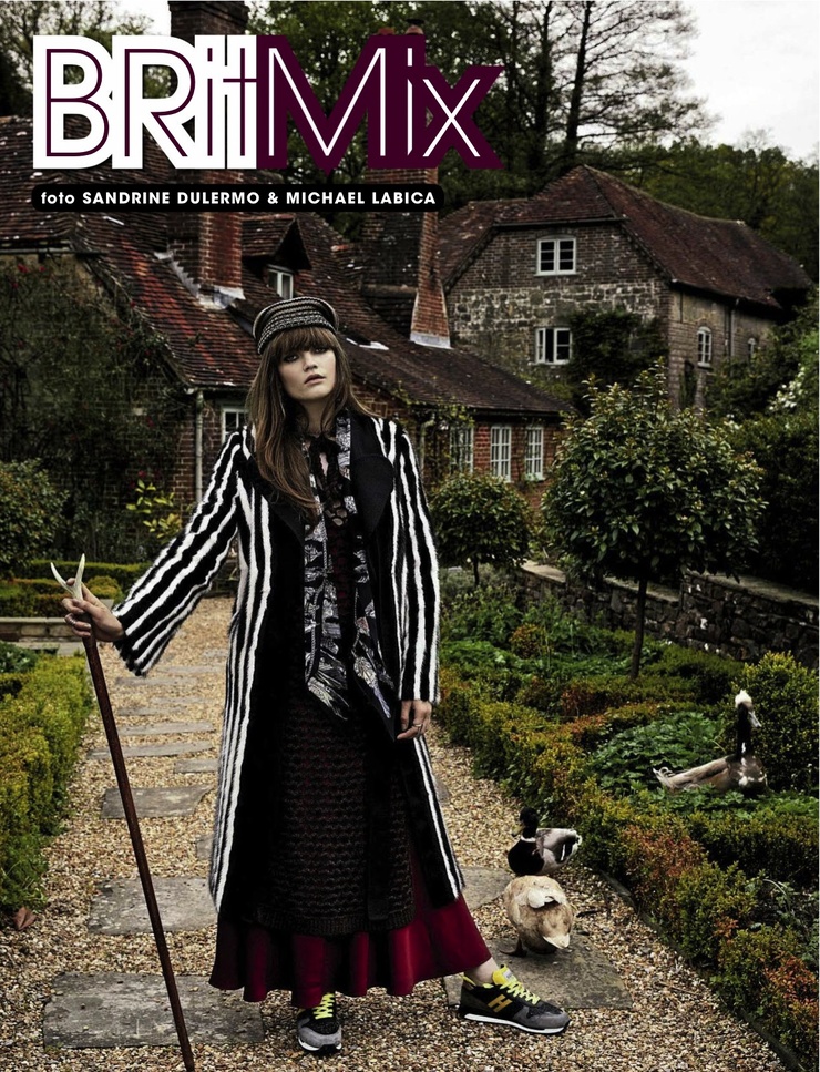 Picture of Grace Anderson