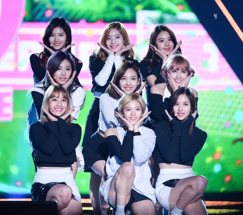 Twice image