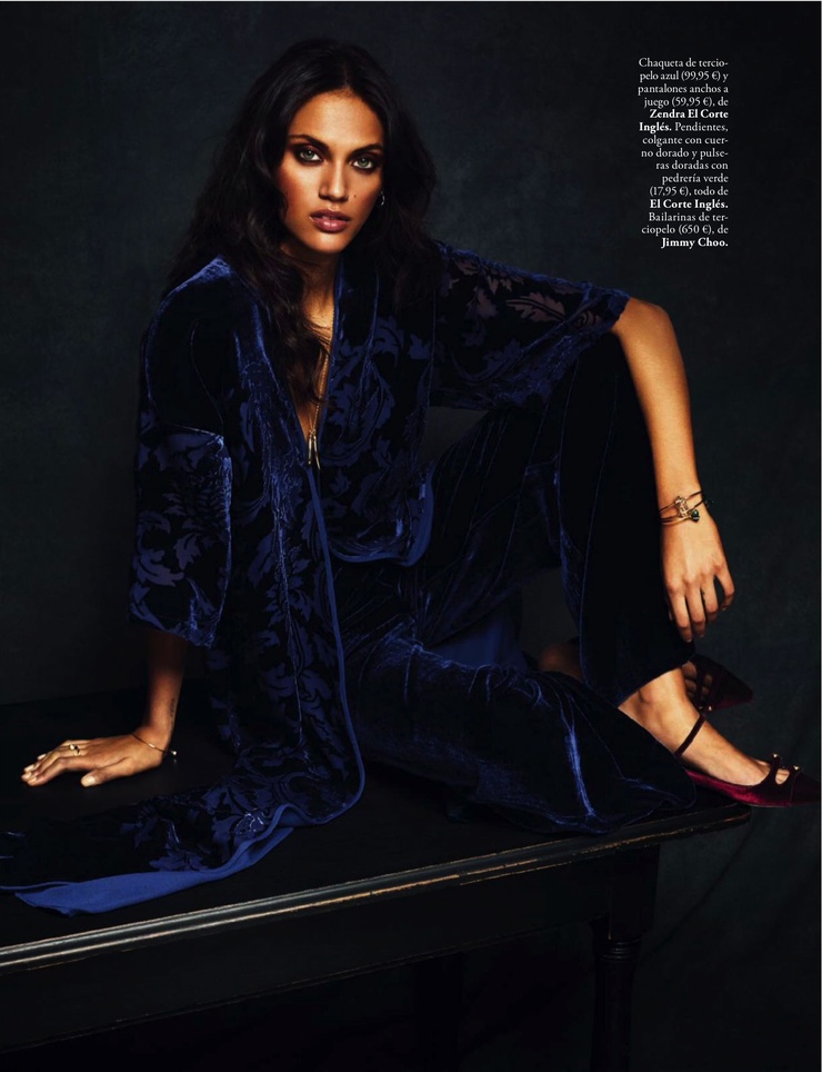 Image of Dalianah Arekion