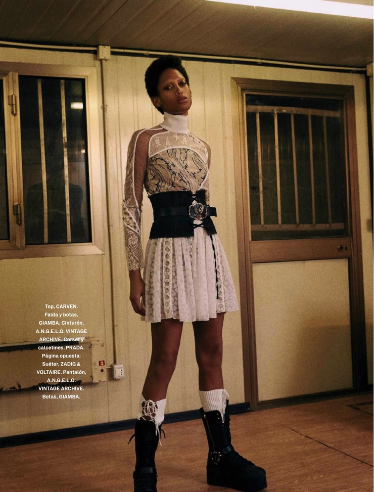 Picture of Lily Lightbourn