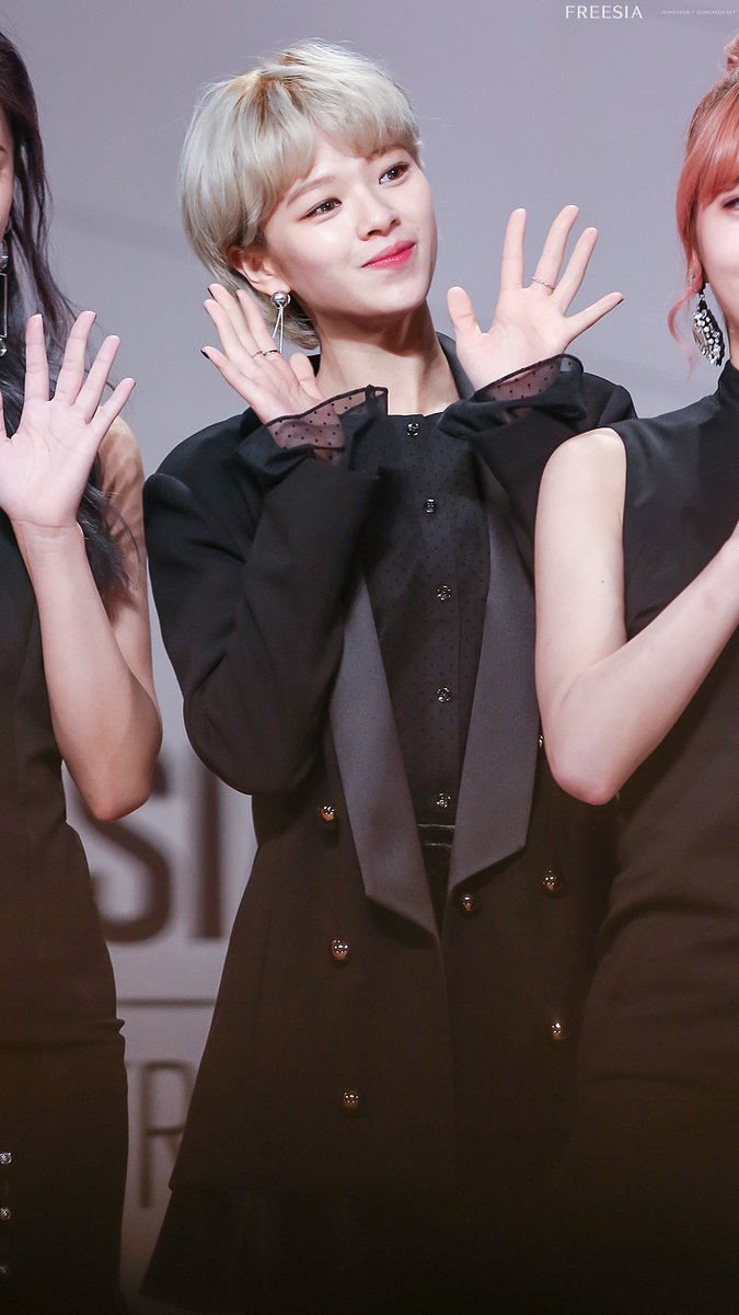 Picture of Yoo Jeong Yeon