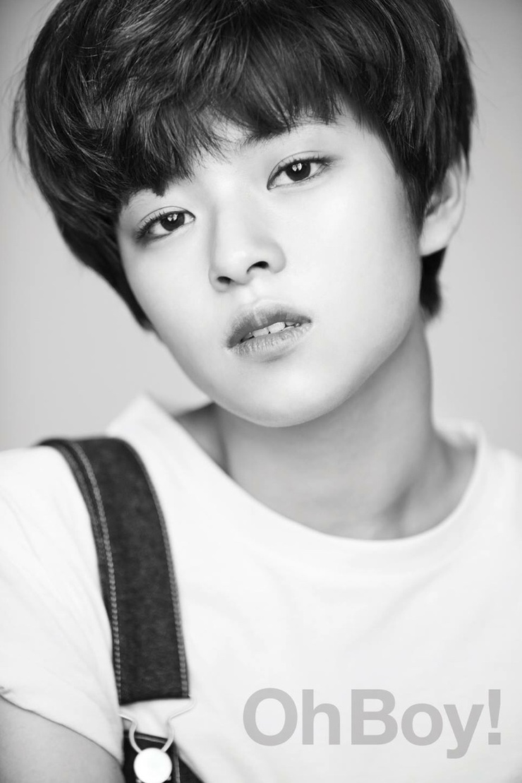 Picture of Yoo Jeong Yeon