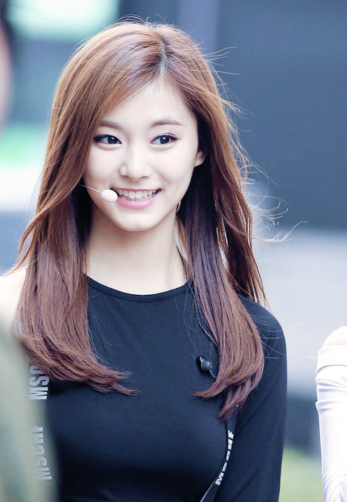 Image of Chou Tzu-yu (Tzuyu)