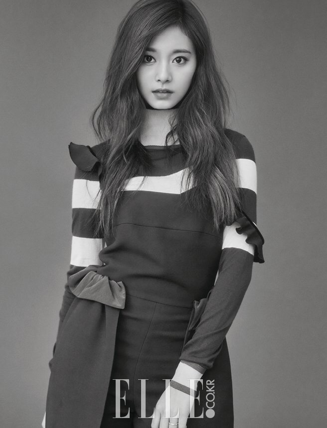 Picture of Chou Tzu-yu (Tzuyu)