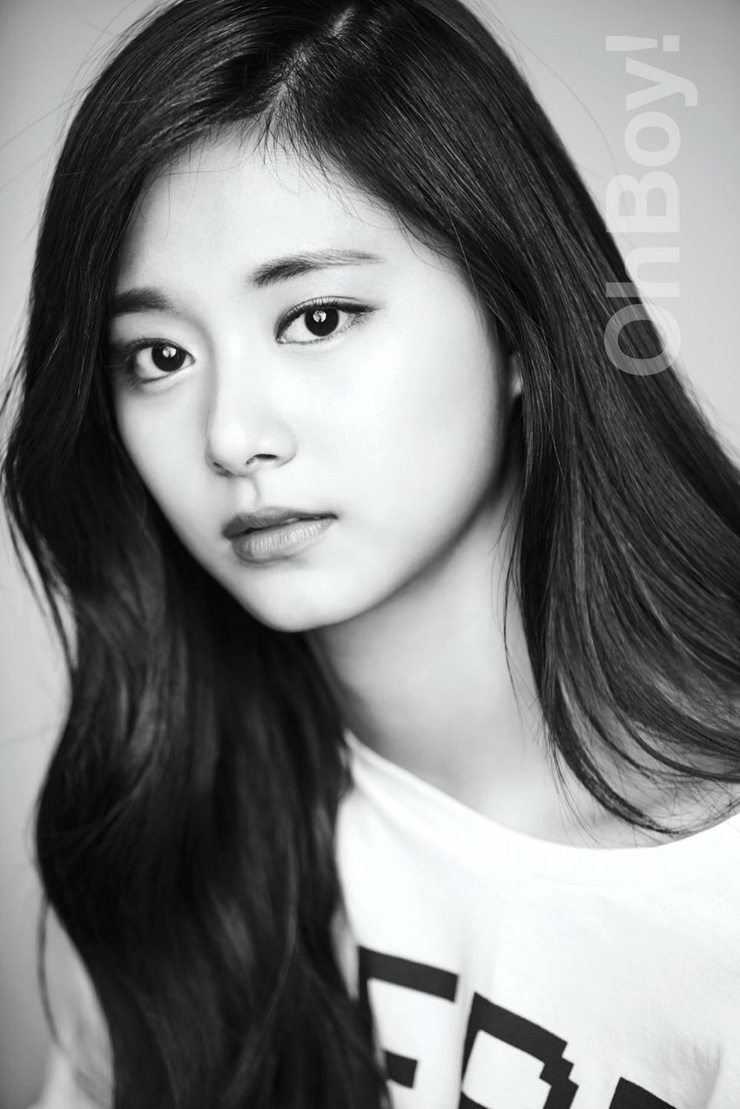 Chou Tzu-yu (Tzuyu) image