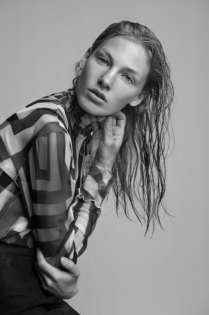 Picture of Britt van der Voort