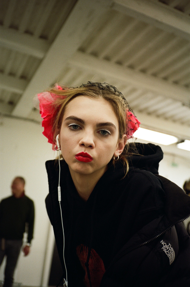 Image of Molly Bair
