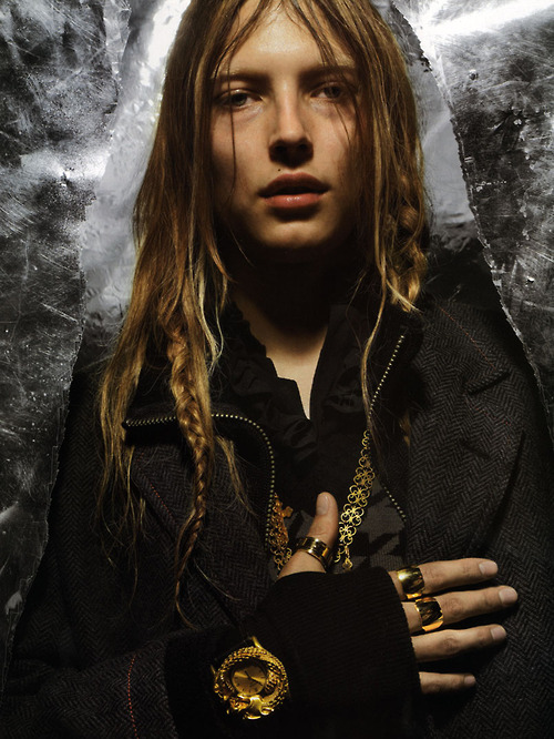 Christian Brylle image