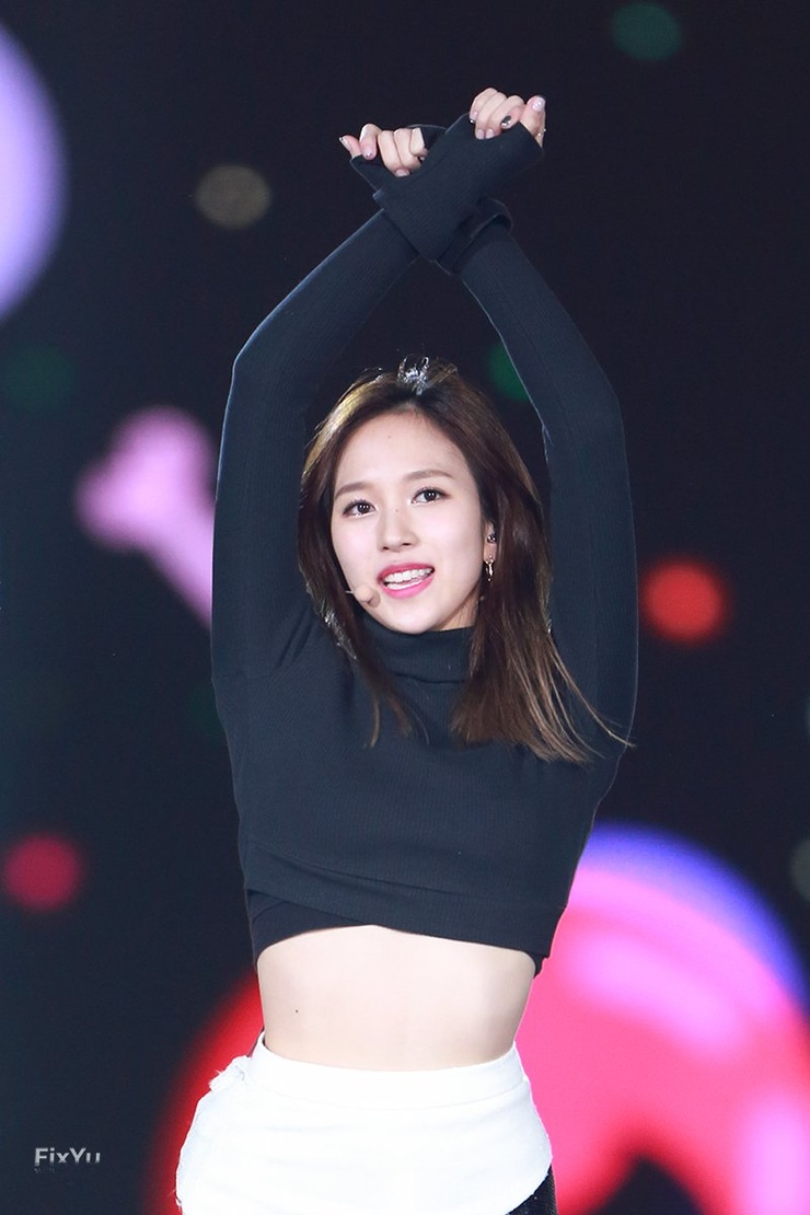 Picture of Myoui Mina