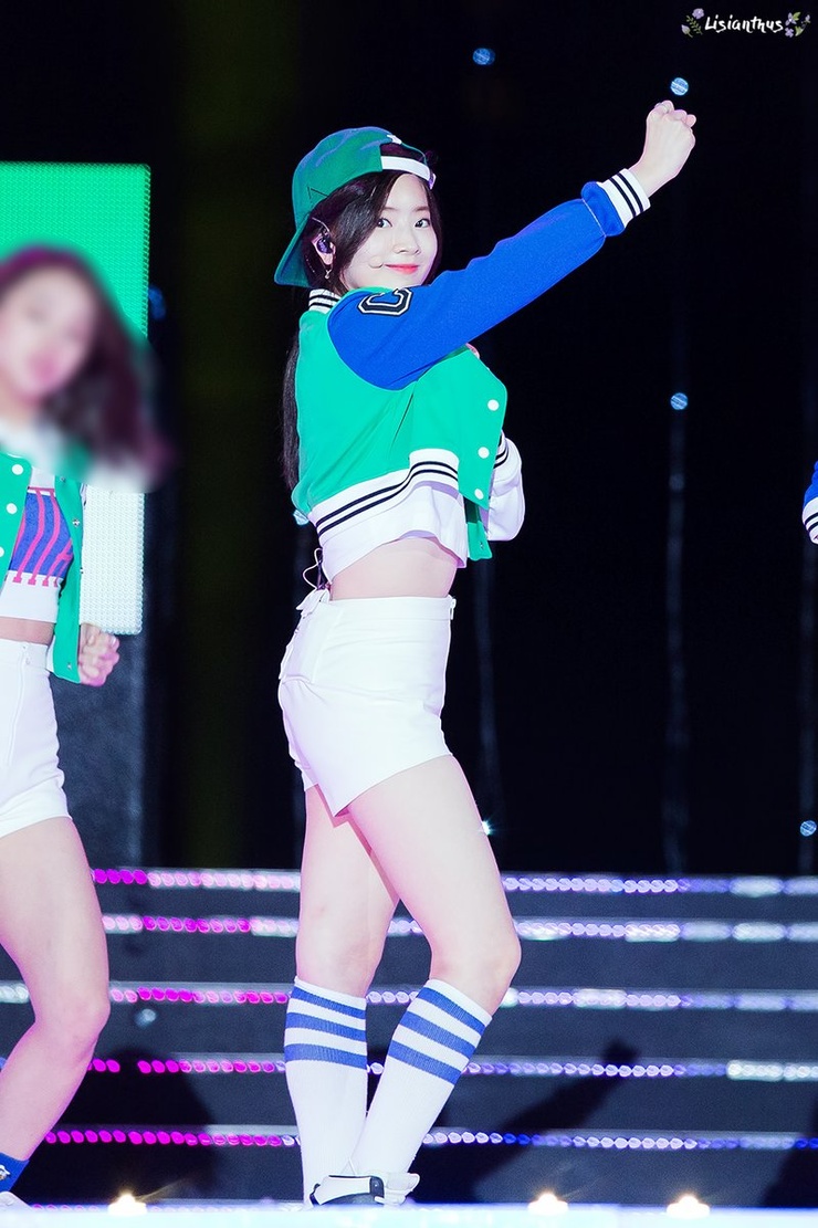 Picture of Kim Da-Hyun