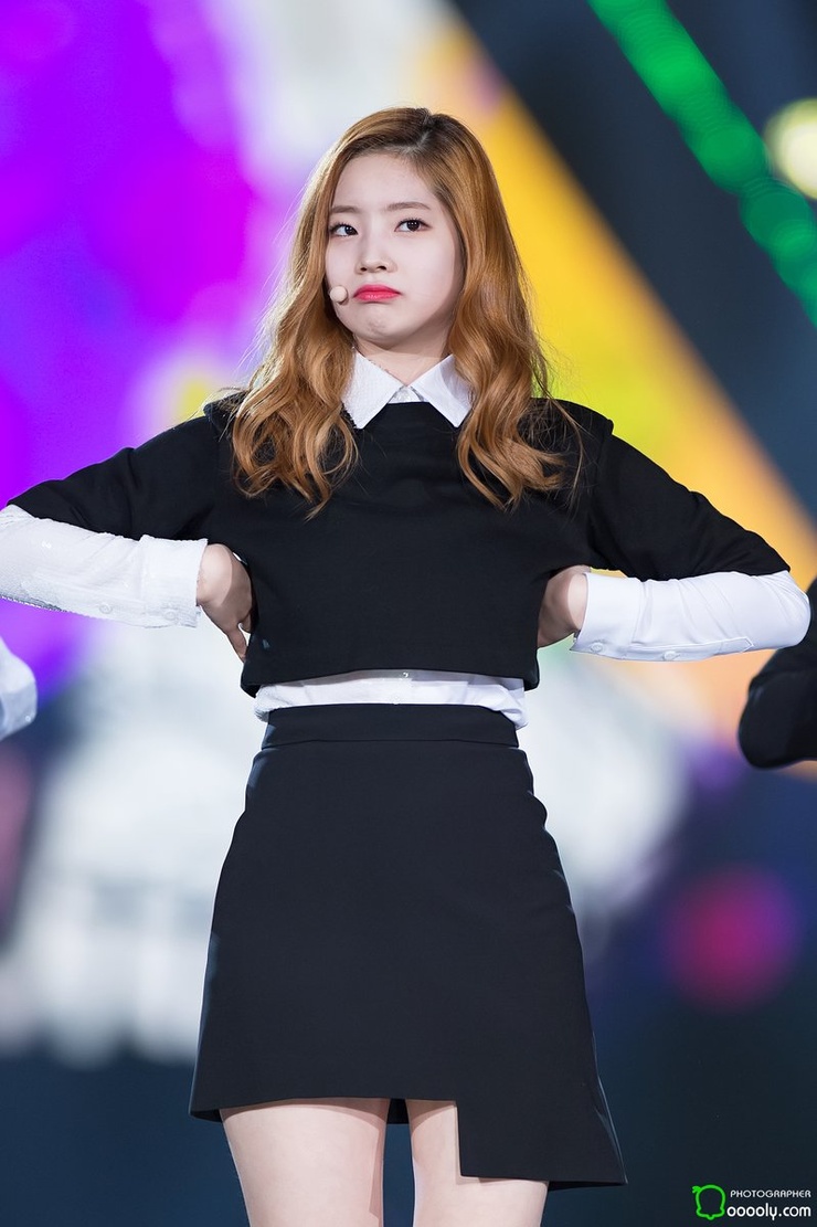 Picture of Kim Da-Hyun