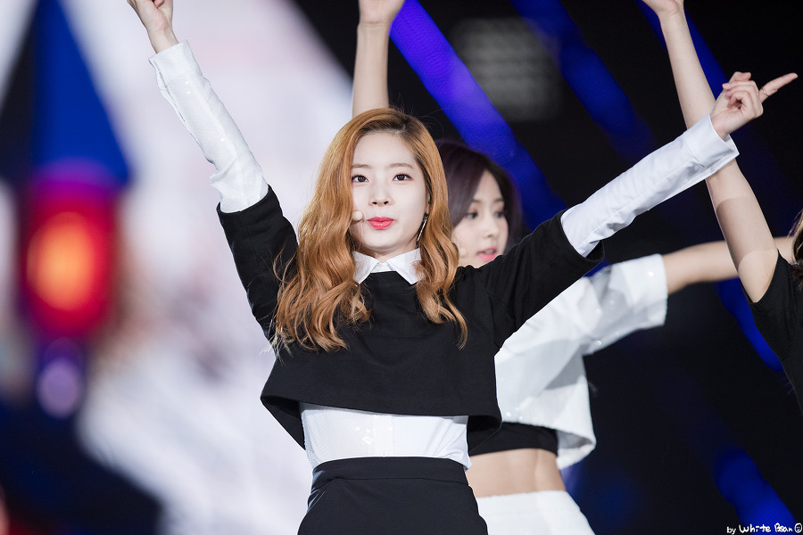 Picture of Kim Da-Hyun