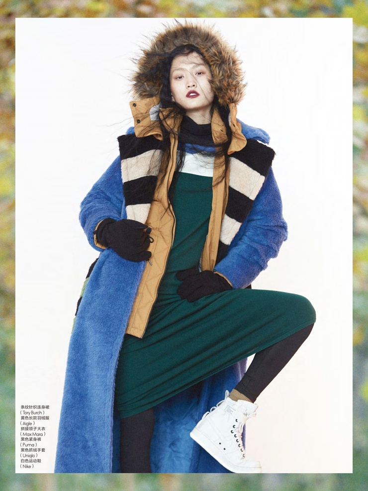 Picture of Wang Xinyu