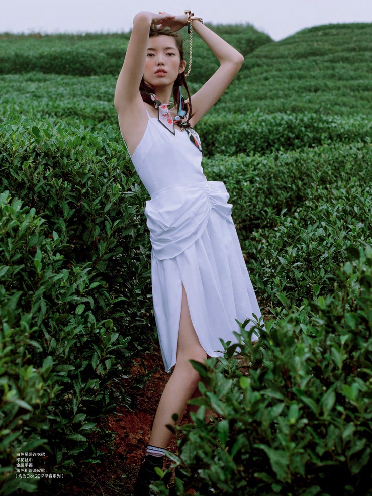 Picture of Jessie Hsu