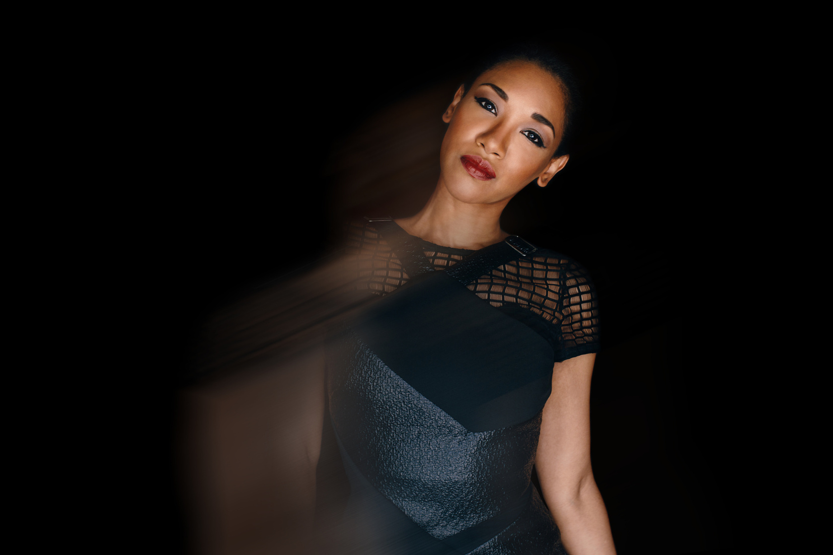 Picture of Candice Patton