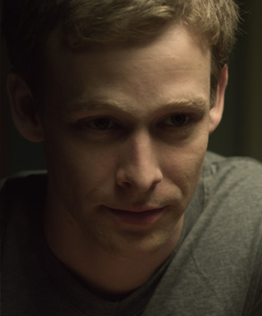 Image of Johnny Lewis