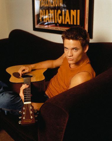 Shane West image