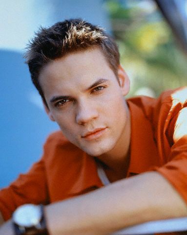 Picture of Shane West