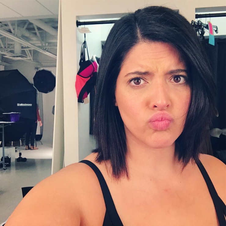 Picture of Denise Bidot